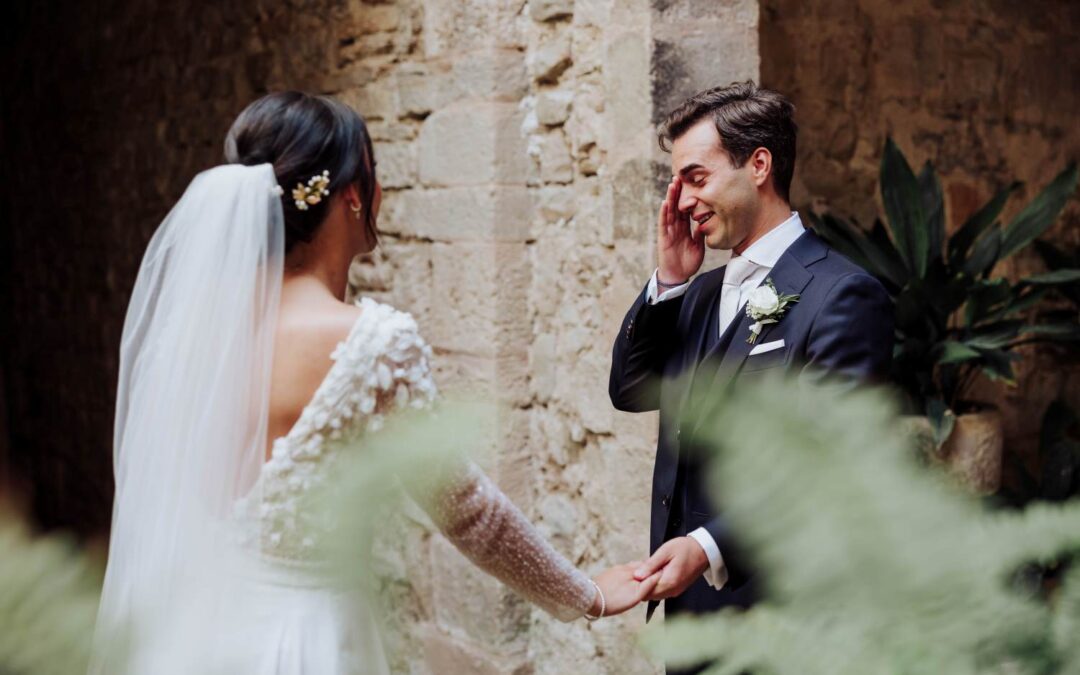 first-look-boda-byatypicalwedding - Espai Gastronomia