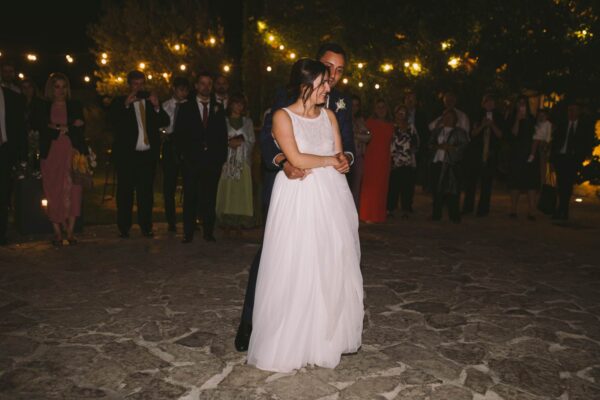 Cómo funciona el timing de una boda - UAUU weddings & events