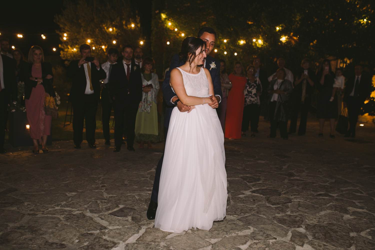 Cómo funciona el timing de una boda - UAUU weddings & events