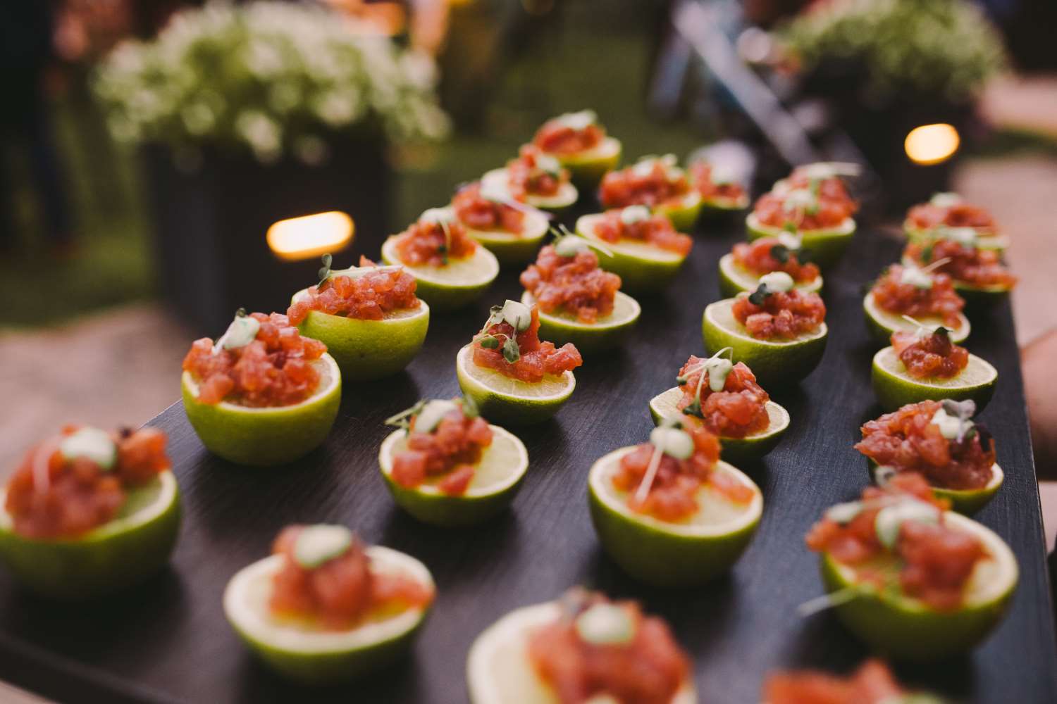 Cómo funciona el timing de una boda - UAUU weddings & events